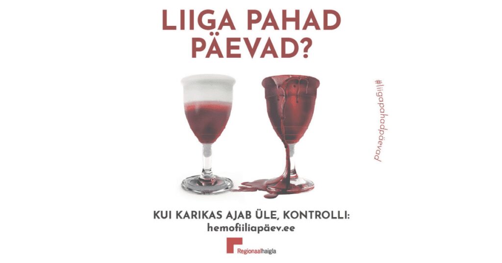 Menstruatsioonist tohib ja tuleb rääkida - LIHTSAS KEELES